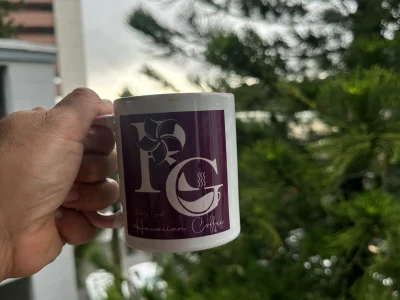 RG Hawaiian Coffee – A Collection of Our Best Coffee Memories at RG ...