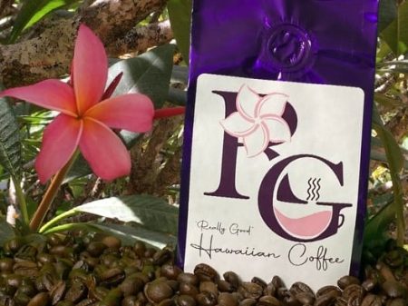 RG Hawaiian Coffee – A Collection of Our Best Coffee Memories at RG Hawaiian Coffee